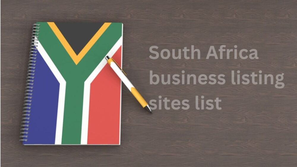 500+ USA Business Listing Sites - Top List in 2025