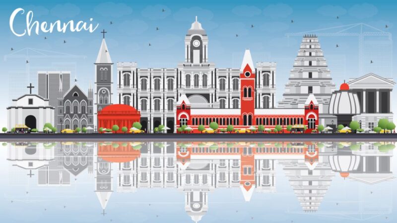 Business Listing Sites List Chennai - Top Directories
